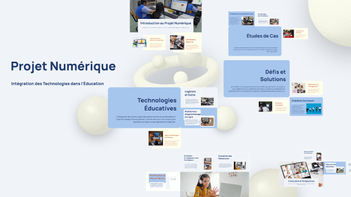 Projet Numérique by Emma Scheidt on Prezi