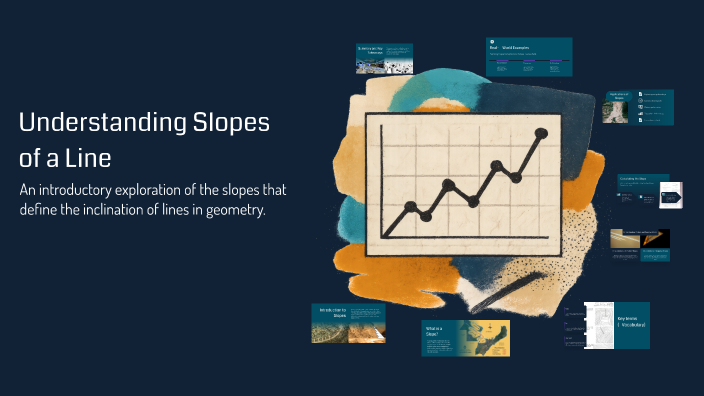 Understanding Slopes of a Line by joel alvarado on Prezi