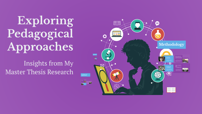 Exploring Pedagogical Approaches by Cassie Brewer on Prezi
