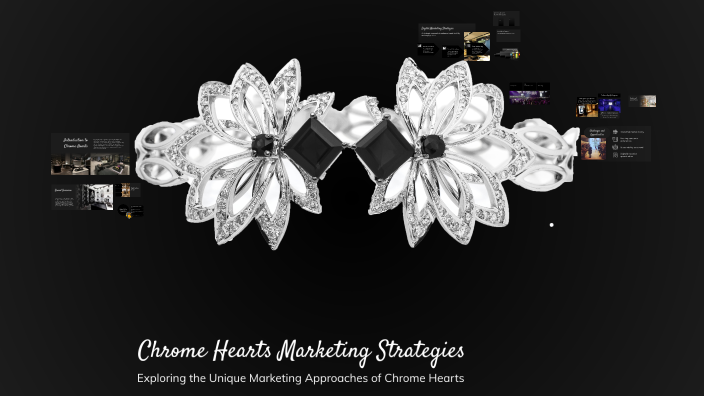 Chrome Hearts Marketing Strategies by Joseph Grant on Prezi