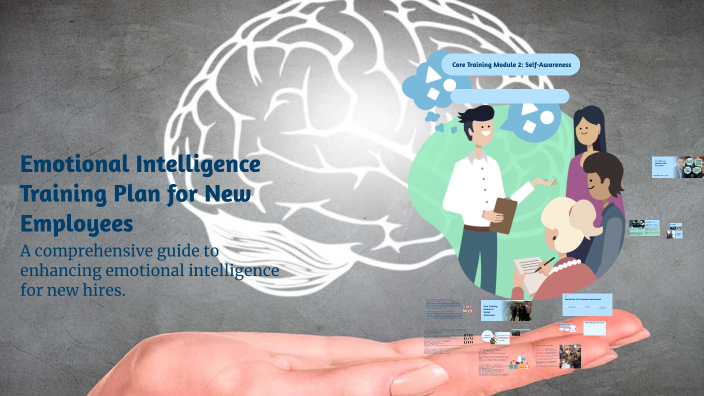 Emotional Intelligence Training Plan for New Employees by Madison King ...