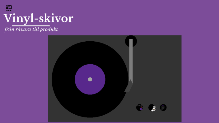 tk presentation by David Fransson NPGR on Prezi