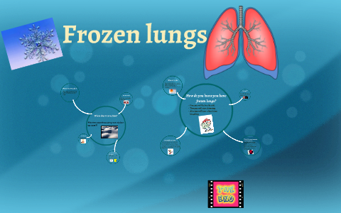 Frozen lungs by Maika Beland on Prezi