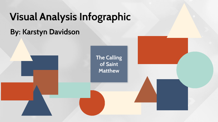 Visual Analysis Infographic by Karstyn Davidson on Prezi