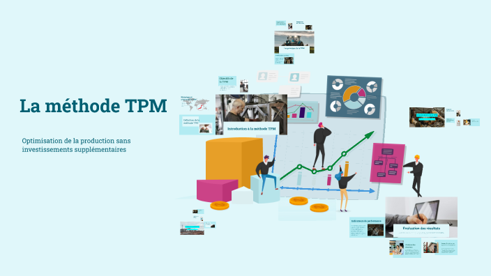 La méthode TPM by Lilian Bransol on Prezi