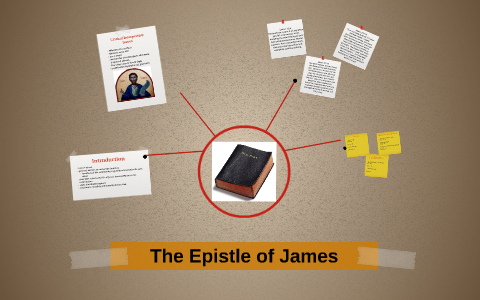 The Book of James by Hannah Sippel on Prezi