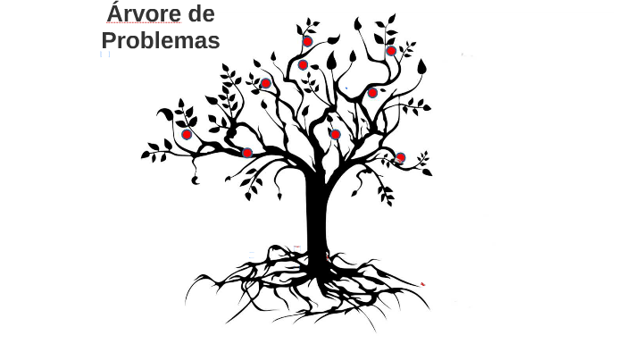 Árvore de Problemas by Roberto Primo on Prezi