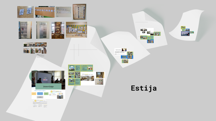 Estija by Juta Savickienė on Prezi
