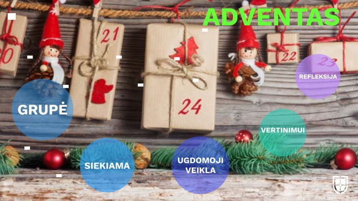 ADVENTAS by Jovita on Prezi