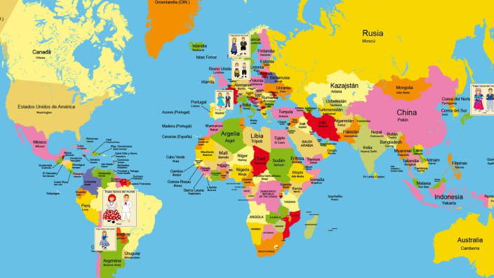 Mapa Mundi by Silvana Francesca MINAYA YUMPO on Prezi