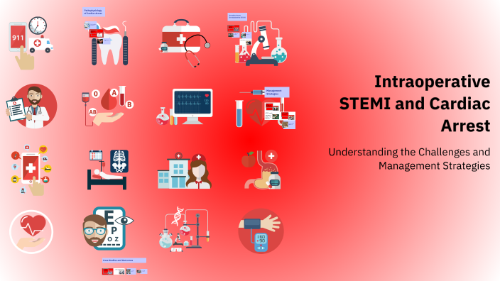 Intraoperative STEMI and Cardiac Arrest by Mehmet Akif Yazar on Prezi