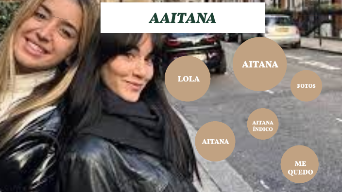AITANAÍNDIGO by berta soria ramirez on Prezi