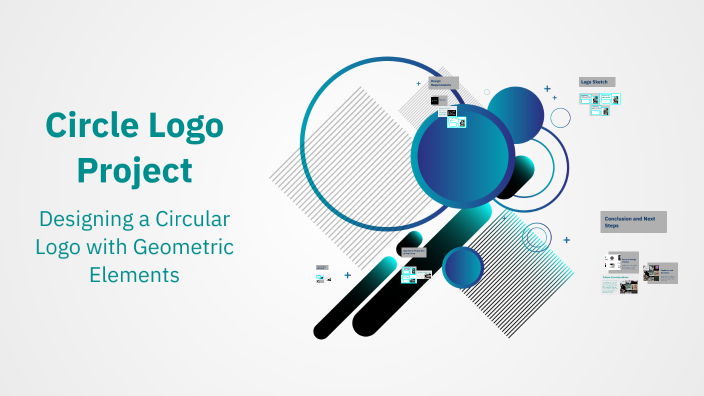 Circle Logo Project by Anaiya Williams on Prezi