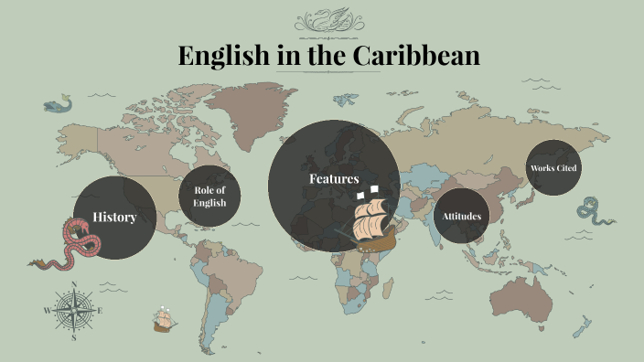 English in the Caribbean by Juha Lee on Prezi