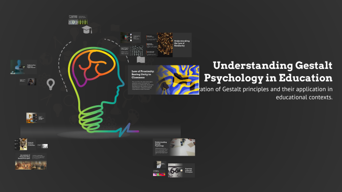 Understanding Gestalt Psychology in Education by Aspiya Macala on Prezi