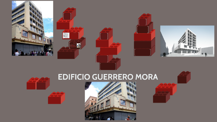 EDIFICIO GUERRERO MORA by Daniel Coyago on Prezi