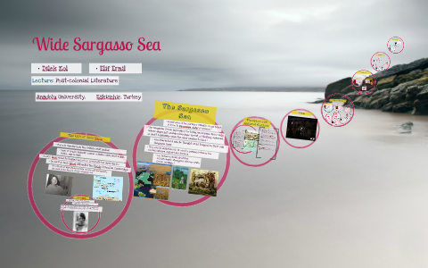 The Wide Sargasso Sea by dilek kol on Prezi