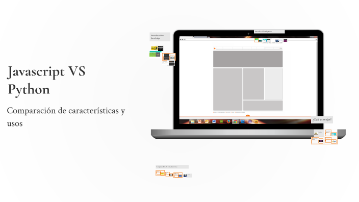 Javascript VS Python by Stiven Moran on Prezi