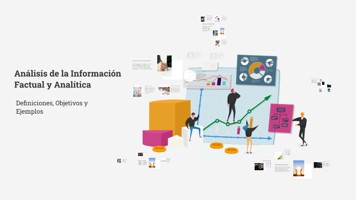 Análisis de la Información Factual y Analítica by Angel Jonathan ...