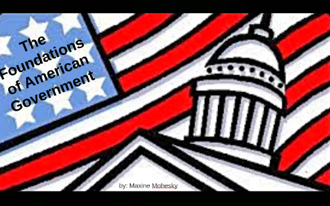 Unit 3: Foundations of American Government by Maxine Mohesky on Prezi