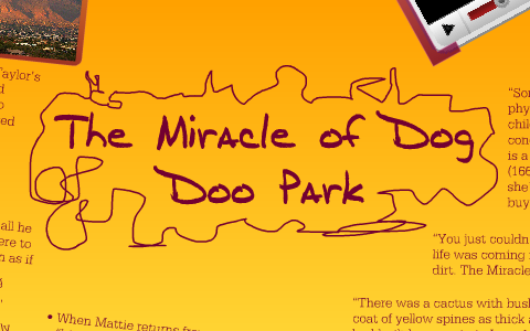 The Bean Trees Chapter 8 by ErinCourtney O'KeefeMertz on Prezi