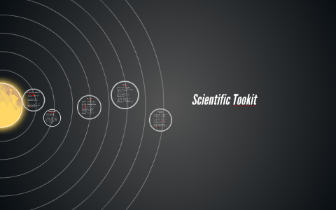 Scientific Tookit by Casey MacPhee on Prezi