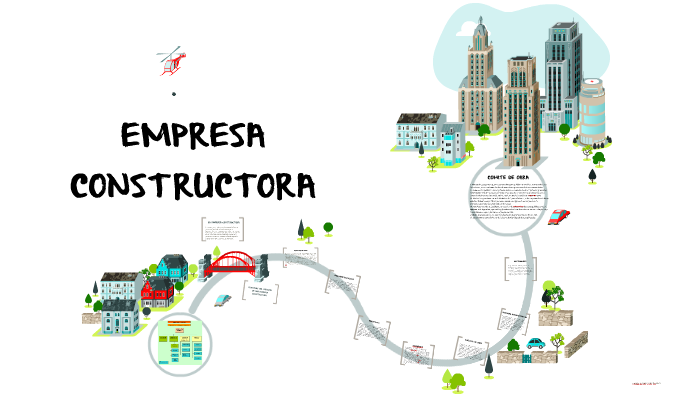 EMPRESA CONSTRUCTORA by Daniela Rodriguez on Prezi