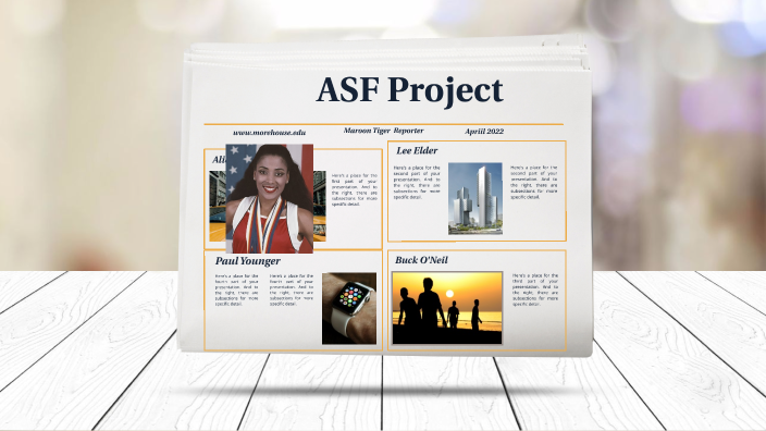ASF Project by nasir phillips on Prezi