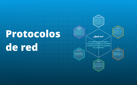 Protocolos de red by Julio Flórez on Prezi