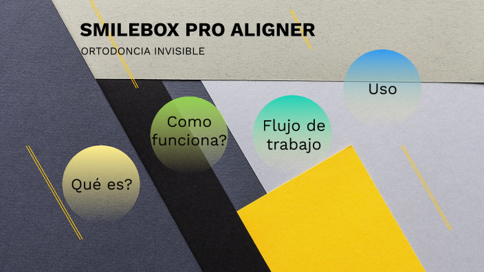 SmileBox Pro Aligner by casos smile on Prezi