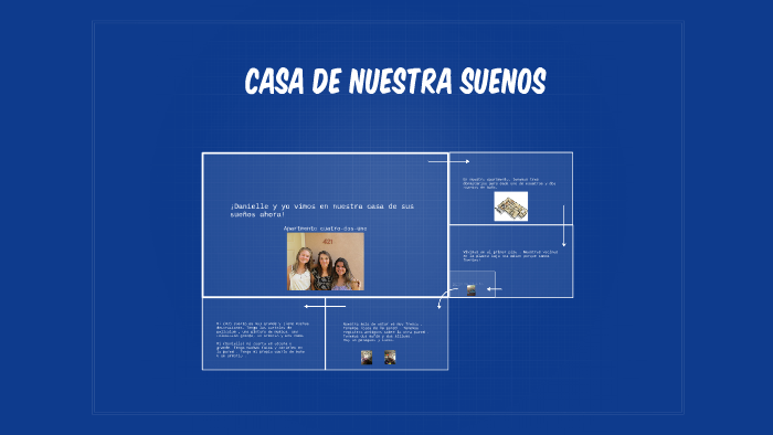 Casa de nuestra suenos by Danielle Swope on Prezi
