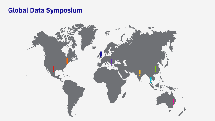 GDS Map by Sidney Birnberg on Prezi