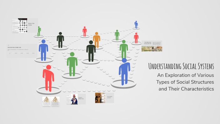 Understanding Social Systems by Mansi . on Prezi