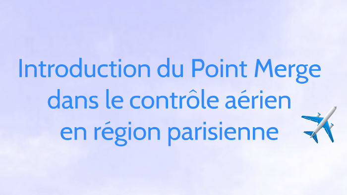 Introduction du Point Merge by Mathilde D. on Prezi
