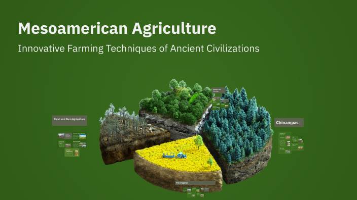 Mesoamerican Agriculture by Craig Savery on Prezi
