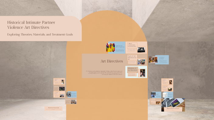 Historical Intimate Partner Violence Art Directives by ALONDRA BAINS on ...