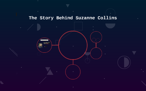 The Story Behind Suzanne Collins by on Prezi