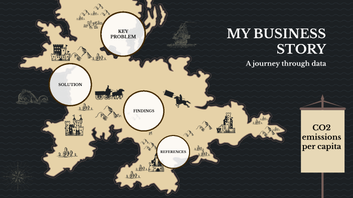 Storyboard-Data Visualization by Karim Hazime on Prezi