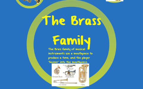 The Brass Family by David Casazza on Prezi