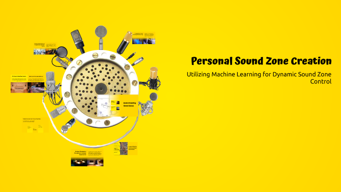 Personal Sound Zone Creation by Hrant Arzumanyan on Prezi