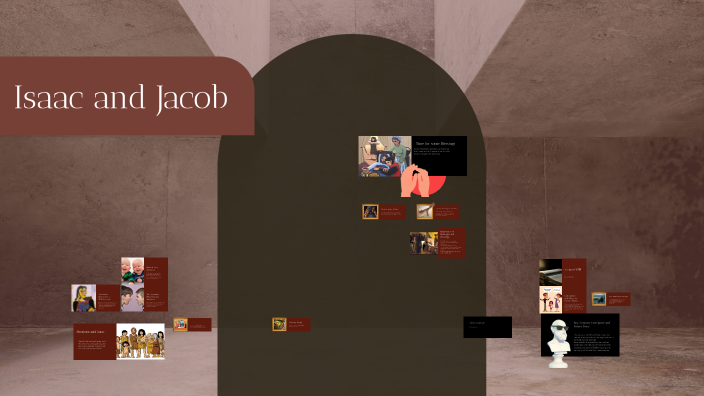 The Story of Isaac and Jacob by Rae Lobo on Prezi
