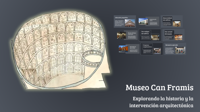 Can Framis Museum by PABLO MONZON on Prezi