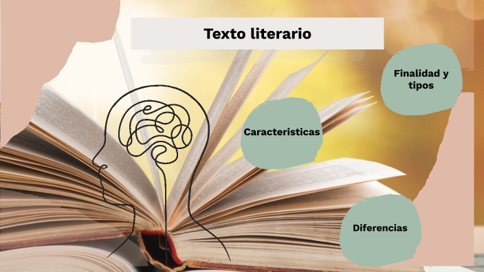 Texto literario by Esther Vital Rodriguez on Prezi