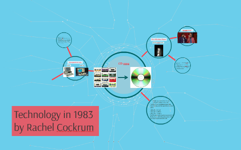 Technology in 1983 by Rachel Cockrum on Prezi