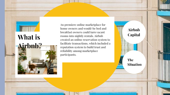 Airbnb Case Study by Liri Berglund on Prezi