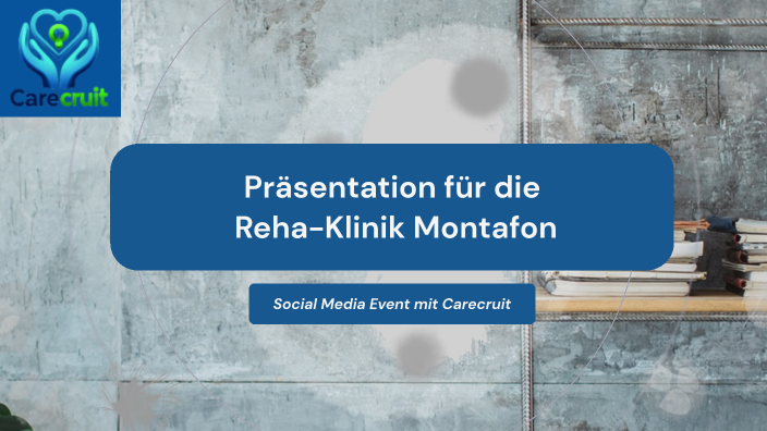 Präsentation für langfristige Zusammenarbeit by Martin Neumair on Prezi