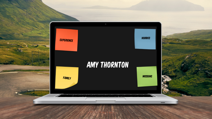 Amy Thornton Introduction by Amy Thornton on Prezi