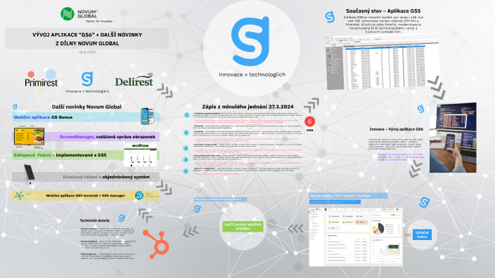 by Jakub Jeřábek on Prezi