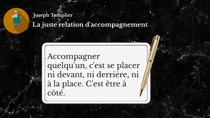 Joseph Templier by hacyna bellali on Prezi