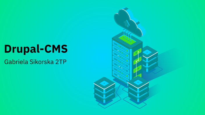 Drupala-CMS by Grabix Grabix on Prezi